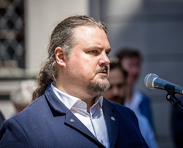 Fotogalerie: Daniel Mazur