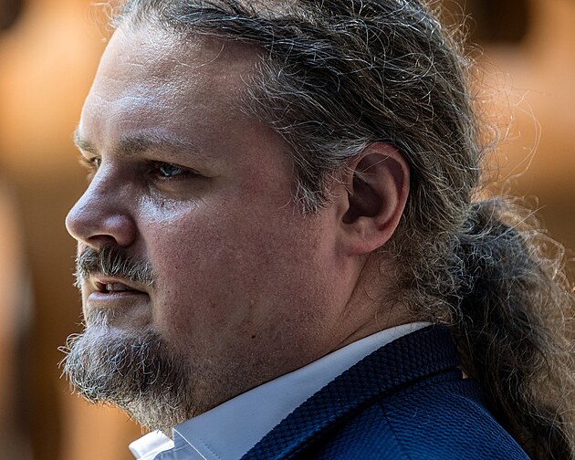 Fotogalerie: Daniel Mazur