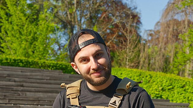 Do Love Islandu míří Honzi Michálek! Divočina s Alagiou - Expres.cz