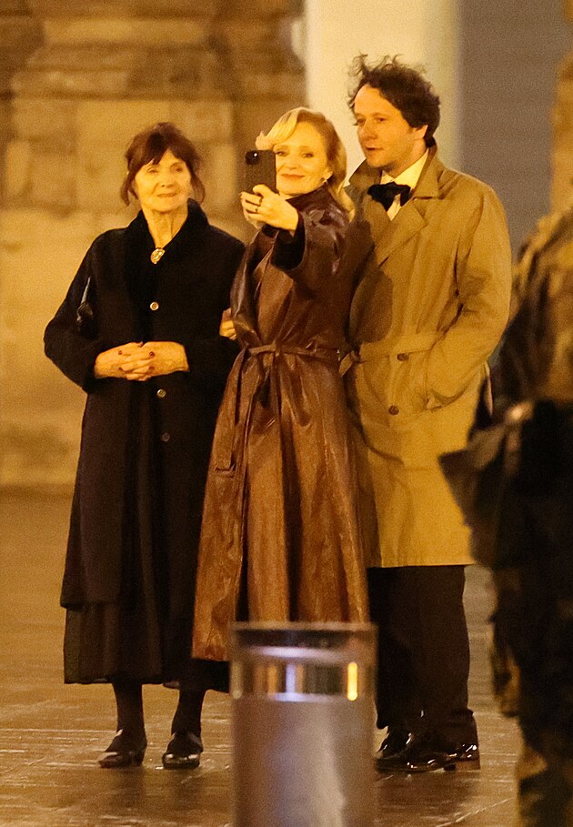 Vít Starý z Mandrage ohlásil velký návrat a vyfotil se na invalidním ...