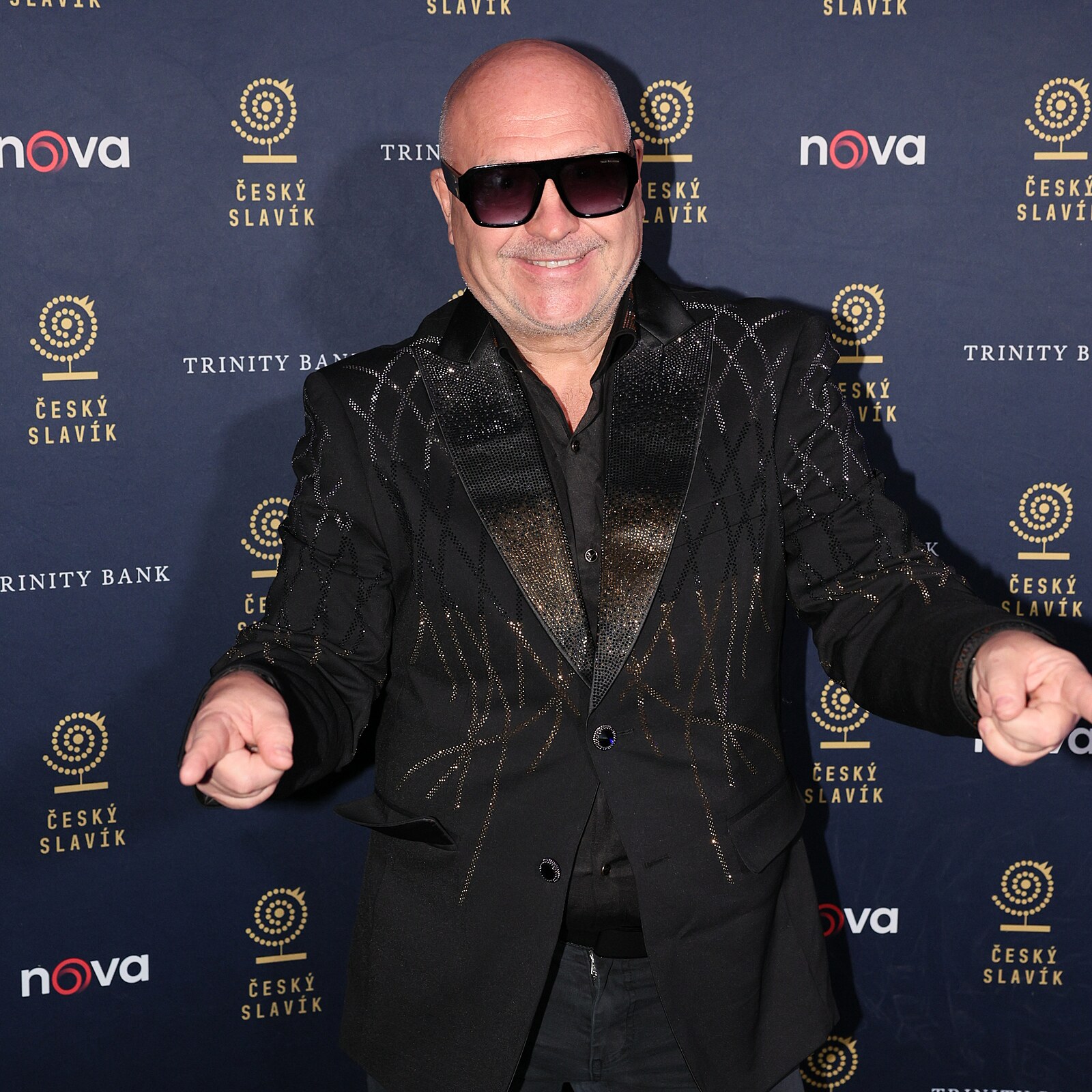 Michal David Český slavík 2025 - Expres.cz