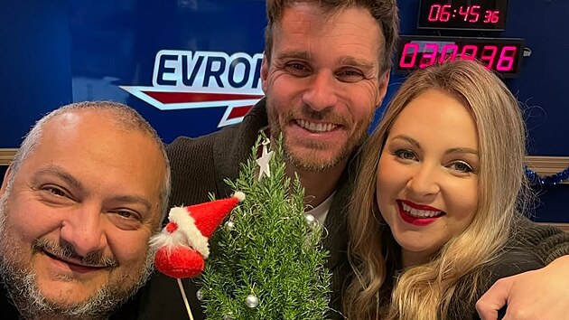 René Decastelo vyvedl dceru Zuzanu: Podoba s mámou Evou! - Expres.cz