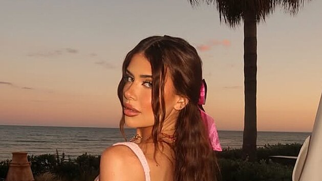 Dominique Alagia míří do Miss Czech Republic - AntiYoutuber.cz