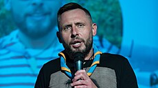 Jan Tuna a Nela Boudová: První reakce na údajný rozchod - Expres.cz