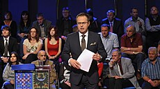 Václav Moravec řekl, kolik bral v ČT: Tuhle almužnu mu ale nikdo nevěří ...