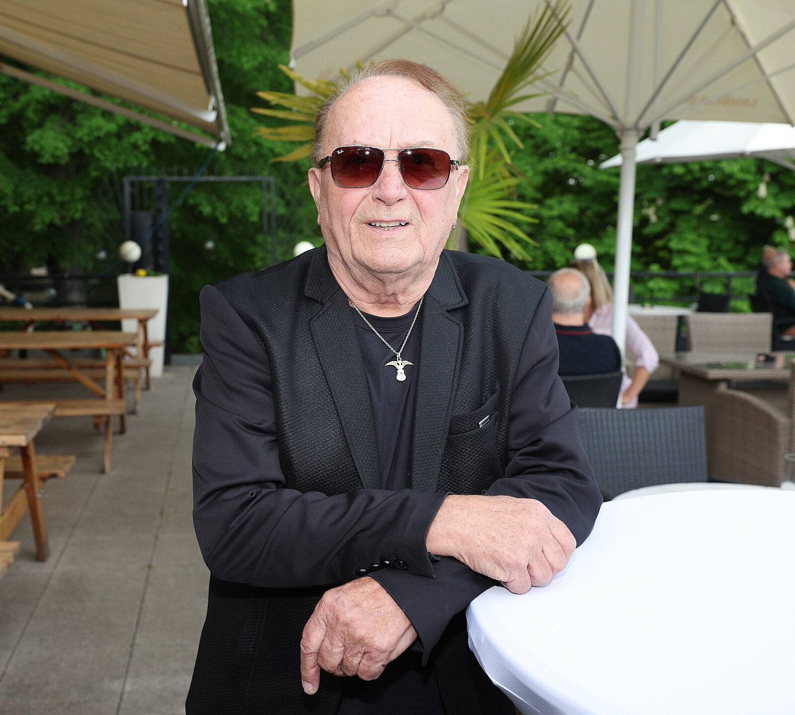 Petr Janda: Nová píseň s Kolářem, jak je na tom se zdravím? - Expres.cz