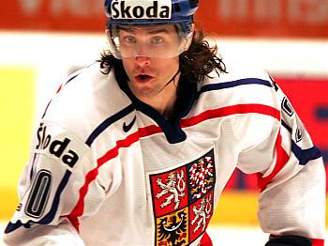 Radek Dvořák - Alchetron, The Free Social Encyclopedia