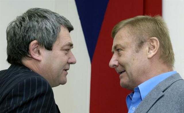 STEM: Zločince v KSČM vidí necelá polovina lidí - iDNES.cz