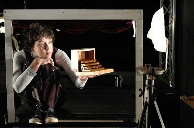 Dítě se ztratilo ve svých hrách - iDNES.cz