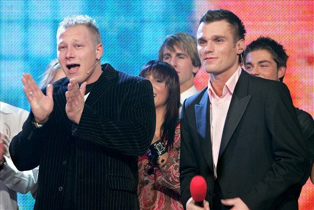 Reality show Big Brother vyhrál Šrek - iDNES.cz