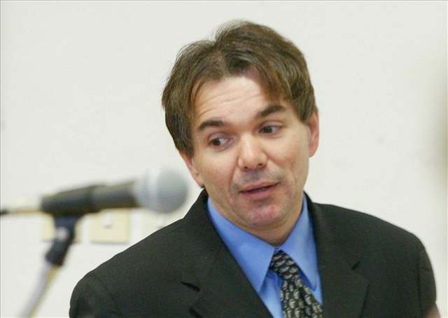 Zubík ve vězení spolykal prášky, aby zdržel soud - iDNES.cz