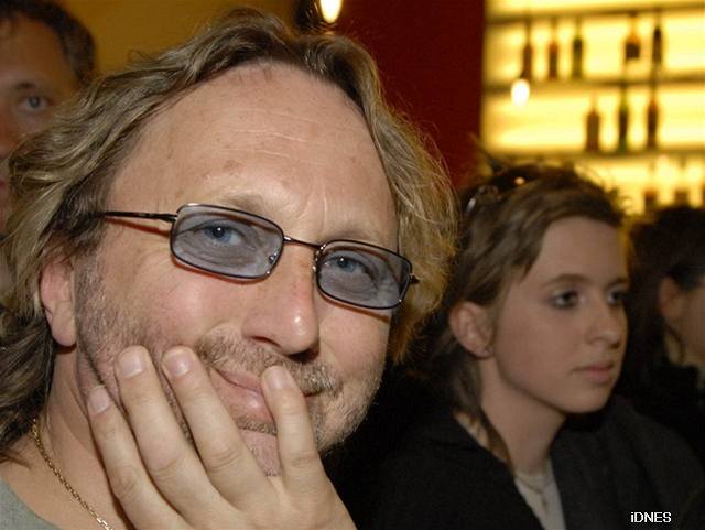 Dalibor Janda přežívá díky víře - iDNES.cz