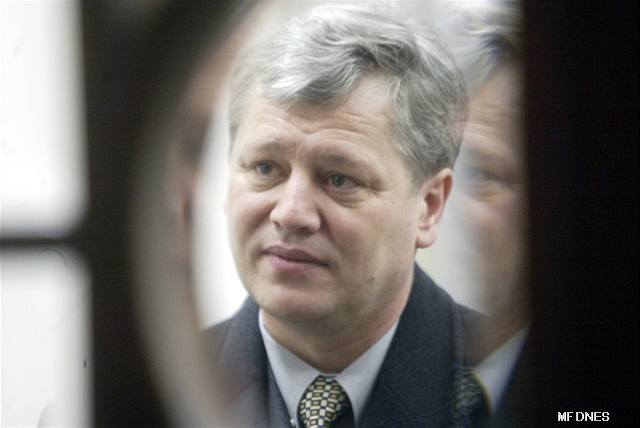 Smetka dostal za H-System 12 let - iDNES.cz