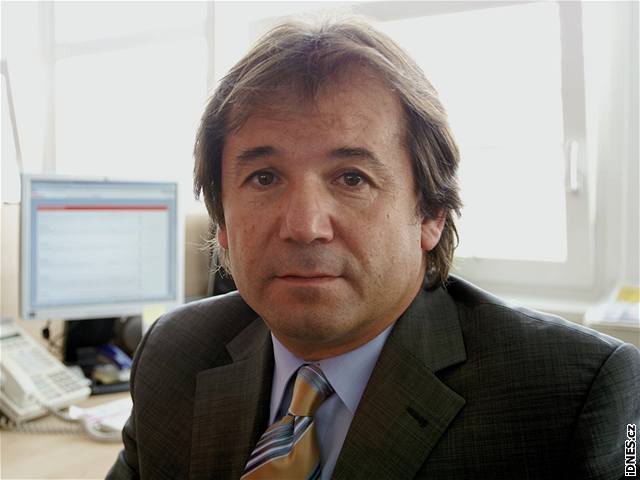 Šándor: Vláda na hrozbu reagovala správně - iDNES.cz