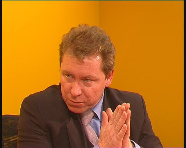 Husák: Ať nám politici nekomplikují život - iDNES.cz