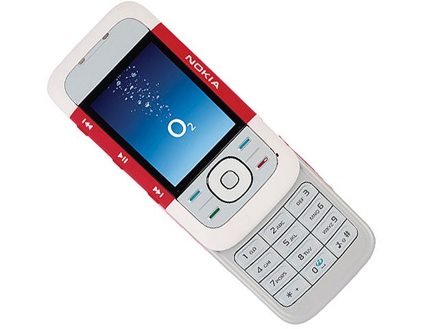 Hudební Nokia je novinkou u O2 - iDNES.cz