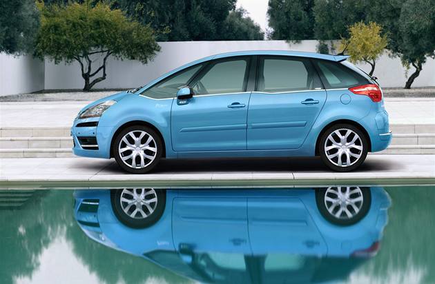 Další člen rodiny Picasso - iDNES.cz