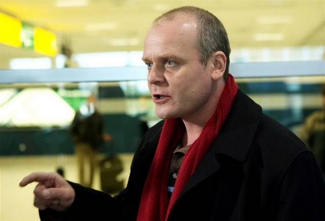 Horákovi 24: Hra o lípu - iDNES.cz