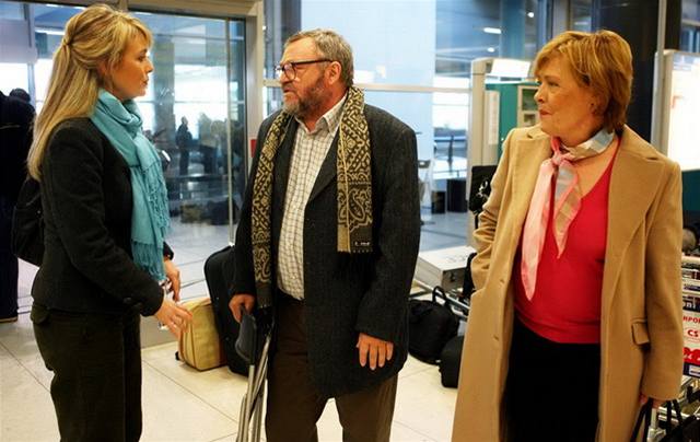 Horákovi 36: Velká výhra - iDNES.cz