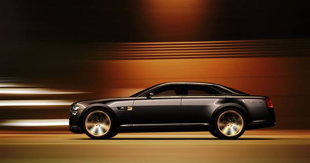 Ford Interceptor: 400 mustangů pije alkohol - iDNES.cz