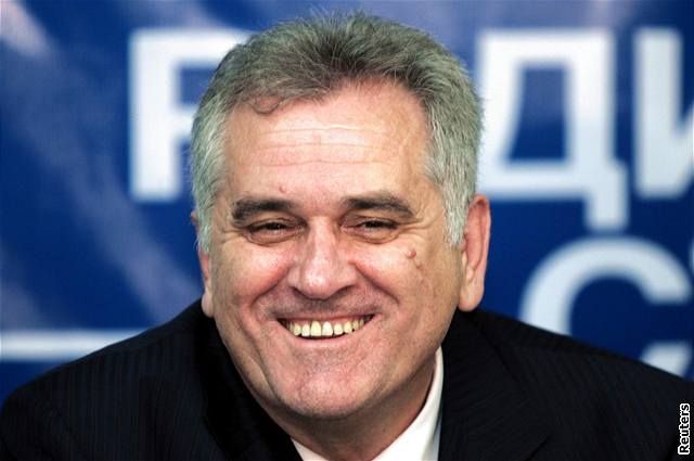 O Kosovo budeme válčit, pohrozil srbský národovec - iDNES.cz