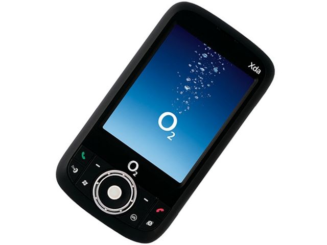 Novinka u O2: komunikátor s navigací - iDNES.cz