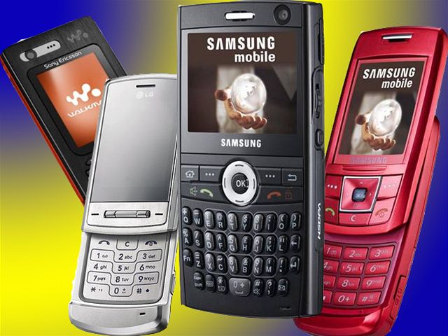 O2 inovuje mobilní park - čtyři nové telefony - iDNES.cz