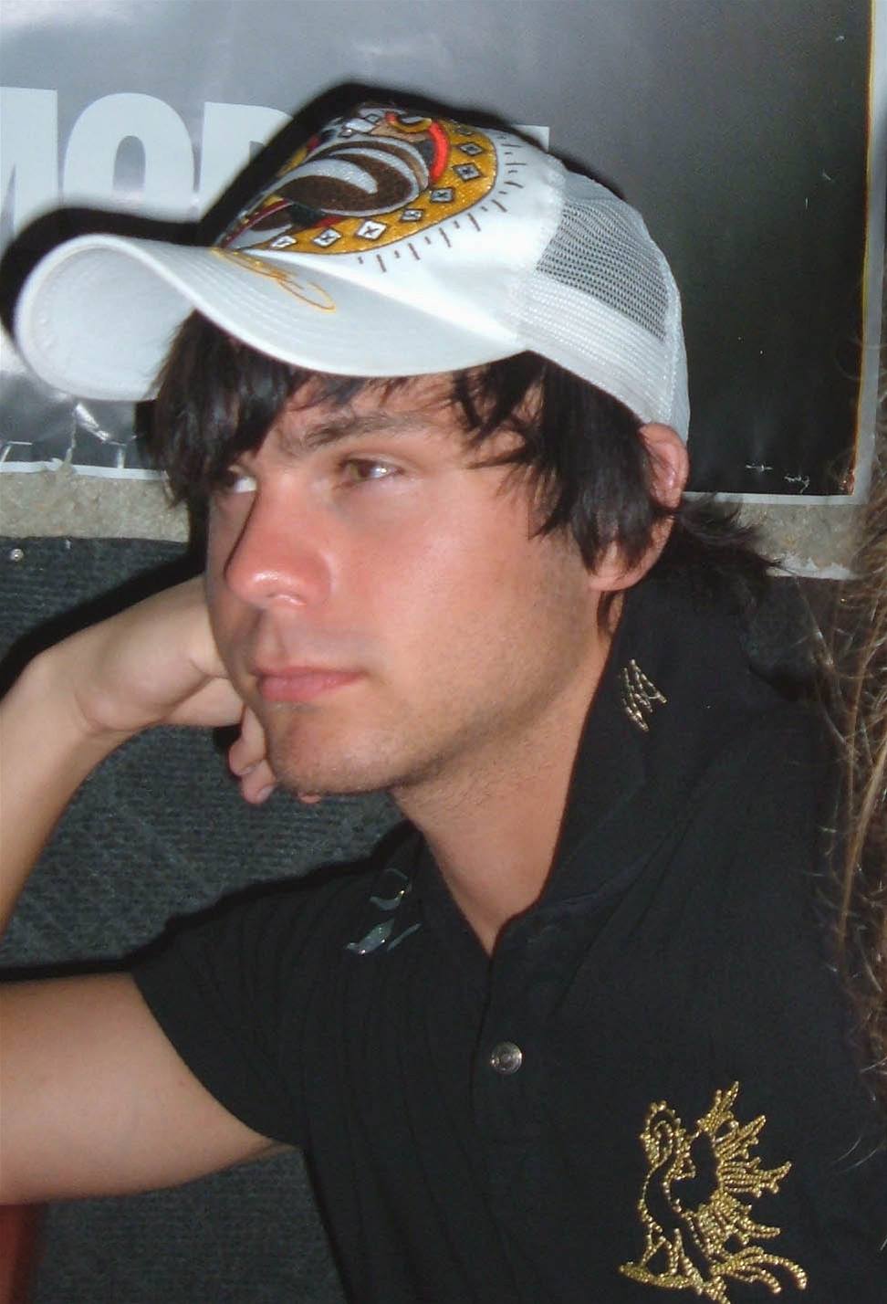 Roman Buťa vynadal dýdžejovi - iDNES.cz