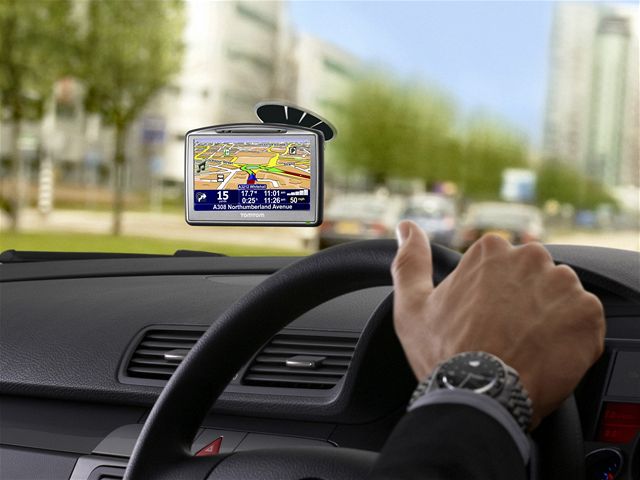 TomTom představil nové modely Go 920 T a One třetí generace - iDNES.cz
