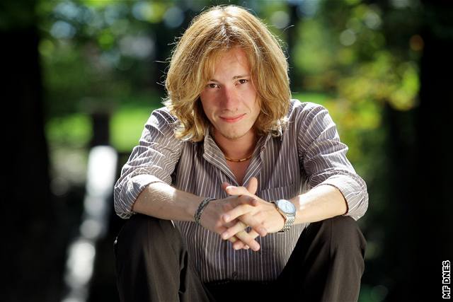 S podnikáním lze začít už na škole: na čem vydělává gymnazista - iDNES.cz