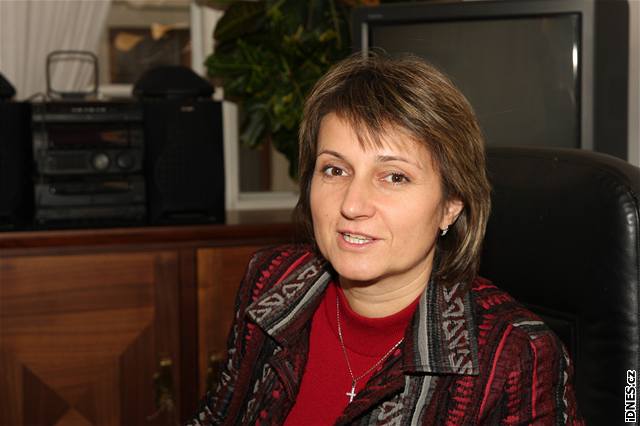 Čunek už nesmí měnit vysvětlení, říká Šojdrová - iDNES.cz