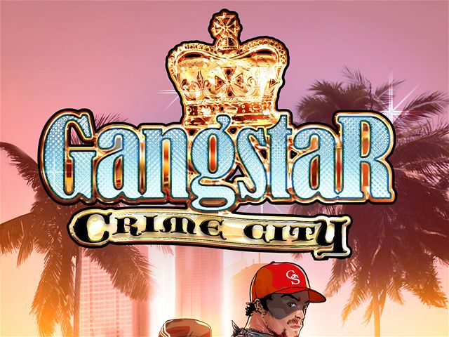 Gangstar: Crime City™ - iDNES.cz