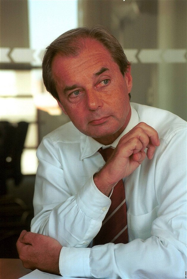 Šéf Travel Service Šimáně: Denně přicházíme o 12 milionů - iDNES.cz