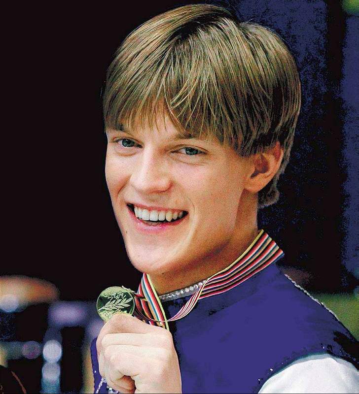 Verner: Vnitřní silou mě inspiroval Jet Li - iDNES.cz