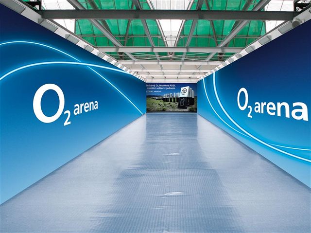 Sazka Arena se loučí. Od zítřka budeme chodit do O2 areny - iDNES.cz