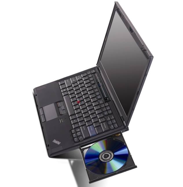 Představen zbrusu nový ultralehký notebook ThinkPad - iDNES.cz