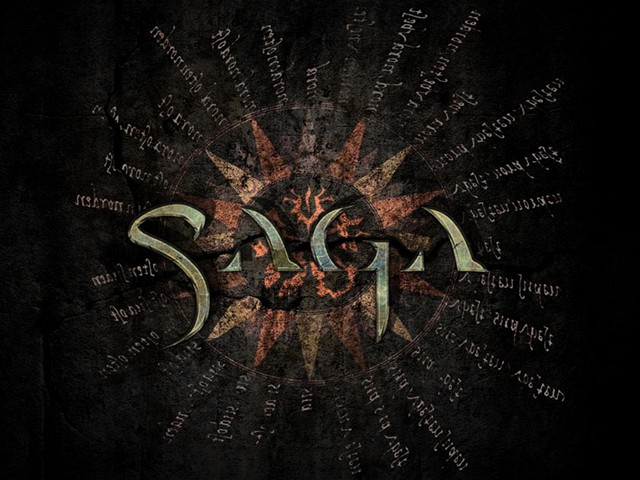 Tipy: Vyzkoušejte MMORTS Saga! - iDNES.cz