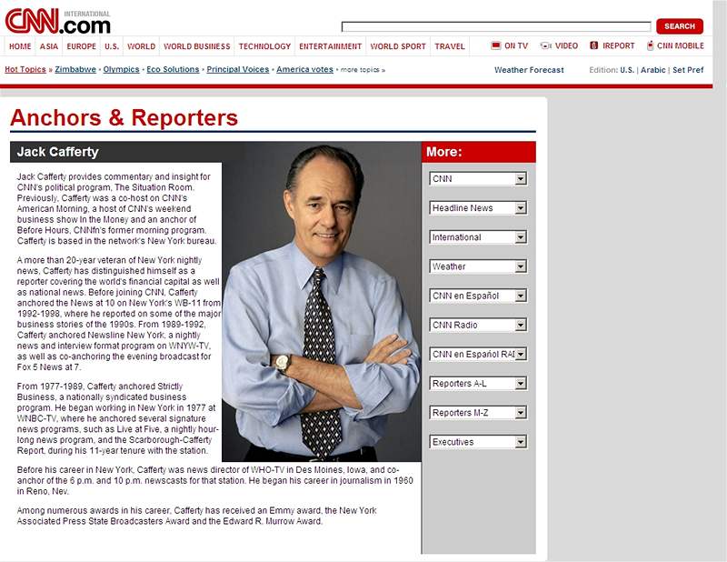 CNN se omluvila Číňanům za výroky o lumpech a gangsterech - iDNES.cz