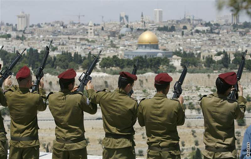 Izrael - jeden z nejúspěšnějších příběhů novověku - iDNES.cz