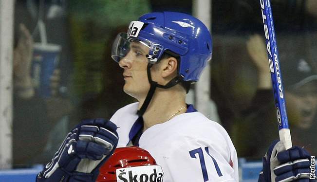 Obránce Kuba je rád, že se dohodl na nově smlouvě a zůstal v Ottawě ...