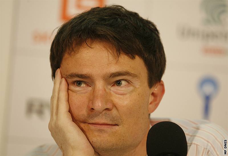 Jen u nás streamovací služby nepřispějí na domácí film, líčí producent ...