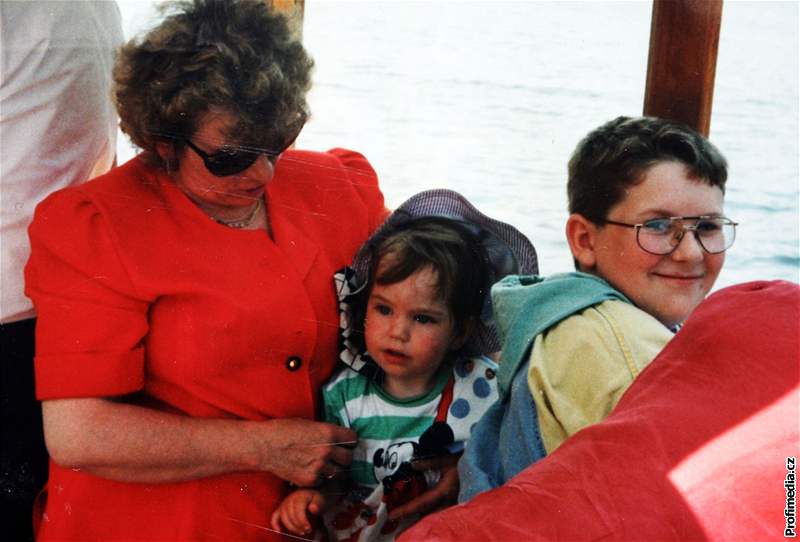 Elisabeth Fritzlová vyhodila matku ze společného bytu v léčebně - iDNES.cz