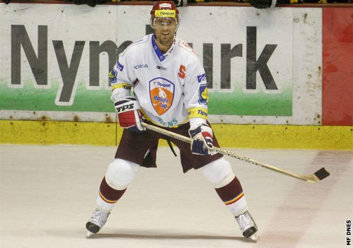 Ručinský o Šlégrovi: Bál jsem se, aby to nebylo srdce - iDNES.cz