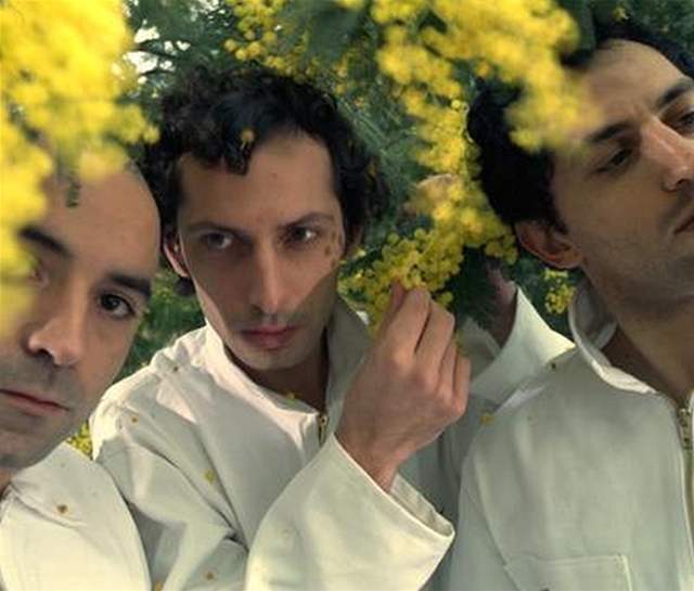 Télépopmusik: hudba, kolem které poletuje logo televize Prima - iDNES.cz