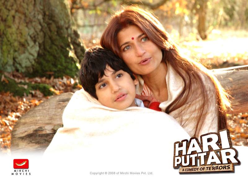 Hollywood prohrál, indický Hari Puttar může do kin - iDNES.cz