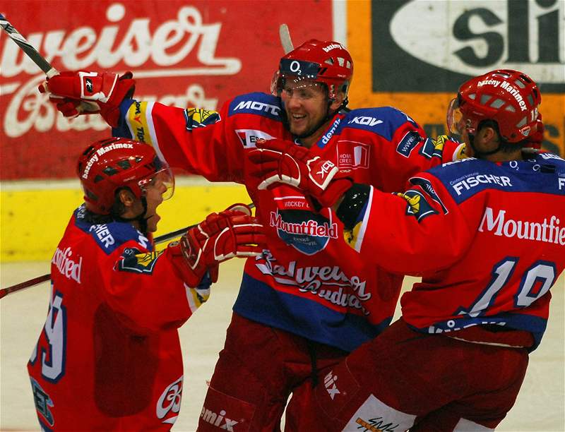 Huml: Víme, že postup už není v našich rukou - iDNES.cz