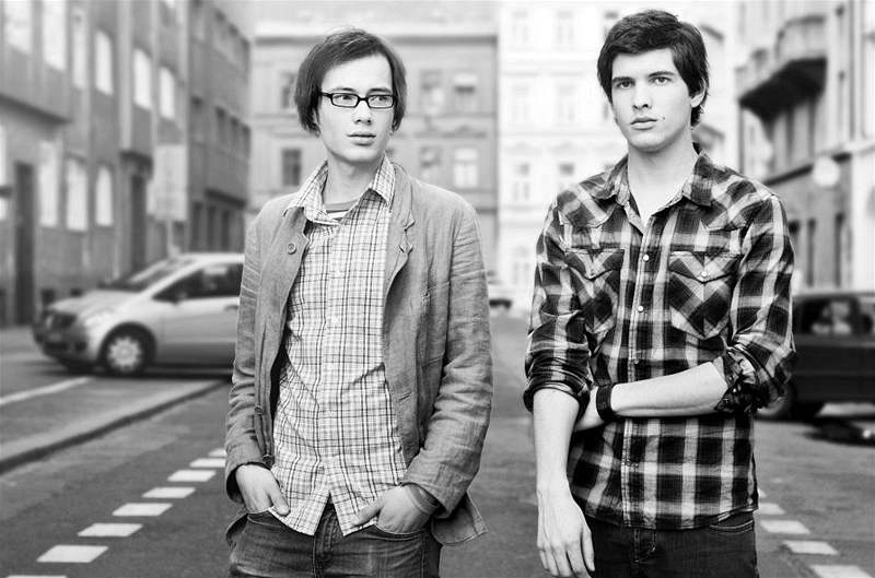 Toneless - hlavou proto zdi - iDNES.cz