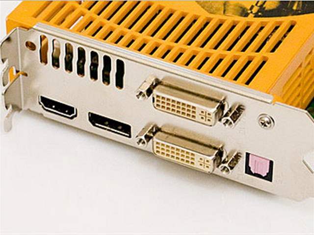 HW News: Představuje se GeForce GTX295 - iDNES.cz