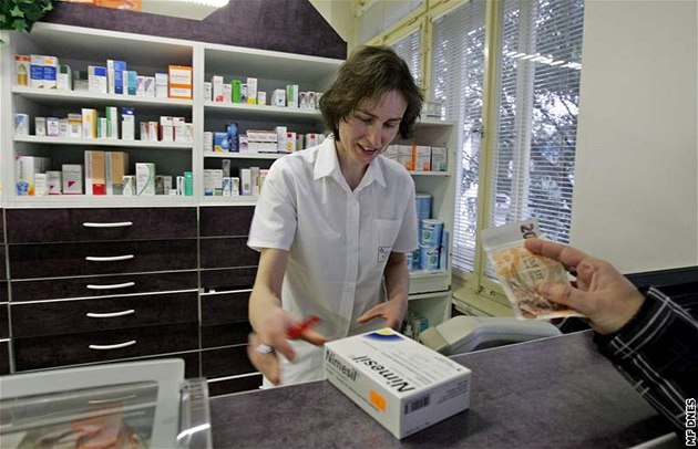 Ptej se svého lékárníka: farmaceuti soutěží, kdo lépe poradí pacientům ...