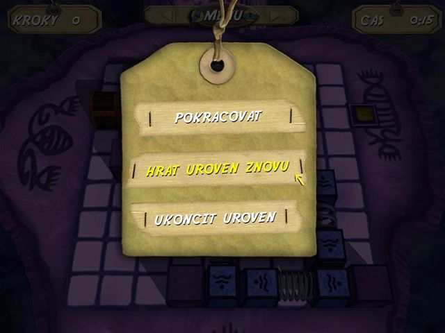 Know How Think and Play Outside the Box - iDNES.cz